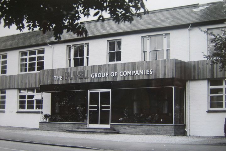 PLYSU Plastics, Woburn Sands - Woburn Sands Collection