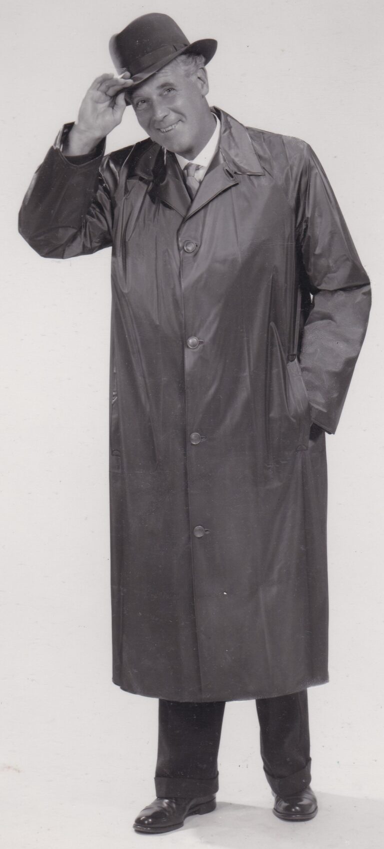 PLYSU Plastics, Woburn Sands - Woburn Sands Collection