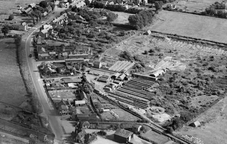 PLYSU Plastics, Woburn Sands - Woburn Sands Collection