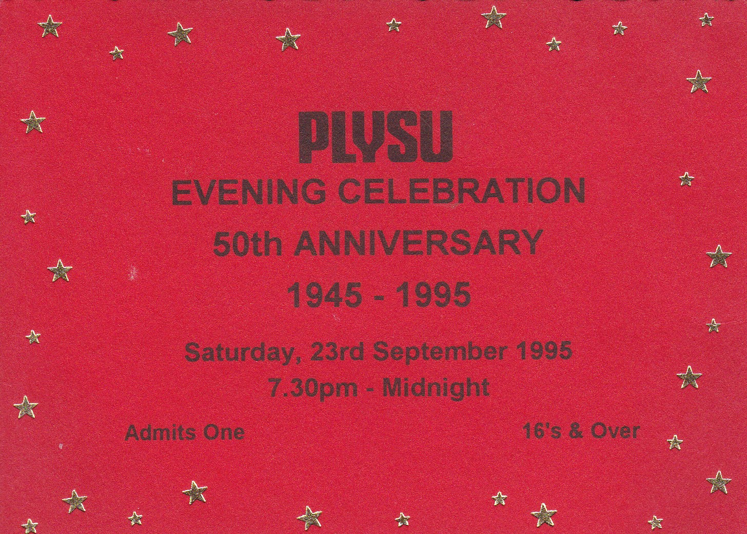 PLYSU Plastics, Woburn Sands - Woburn Sands Collection