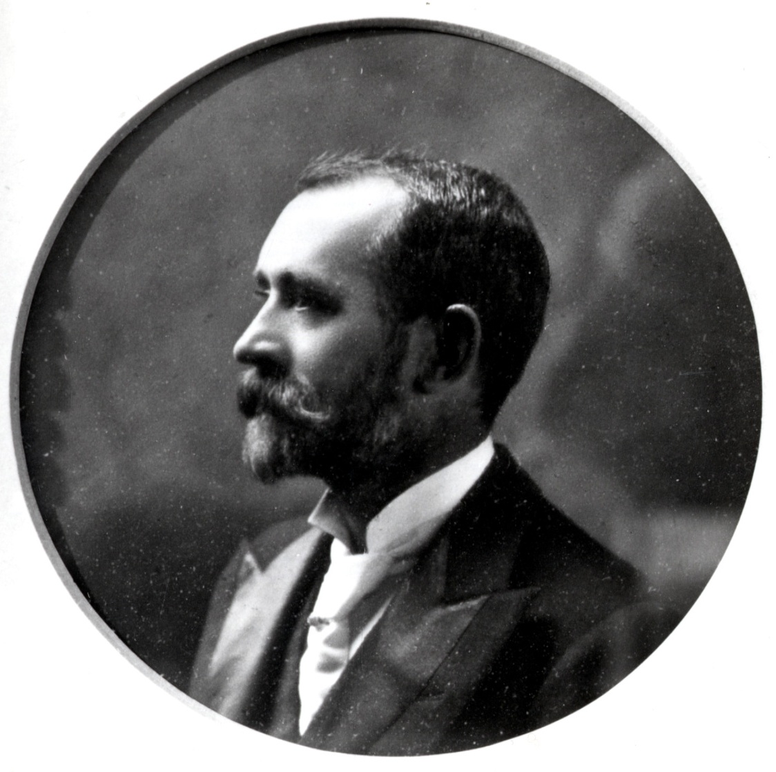 Ellen Pettit Memorial Hall - Woburn Sands Collection