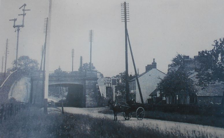 Denbigh Hall Inn, Fenny Stratford - Woburn Sands Collection