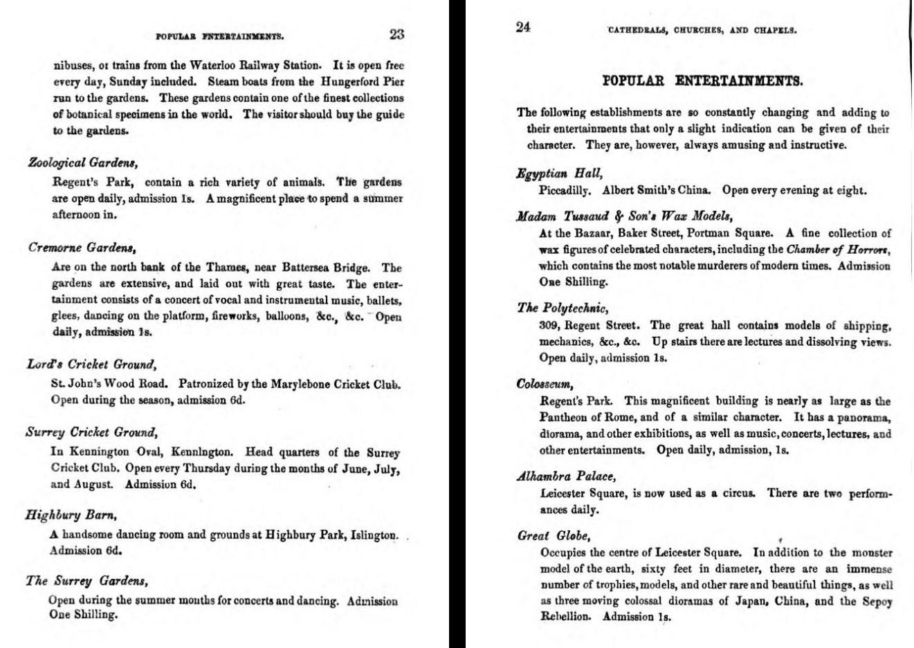 William Crofts and "Echoes from Wavendon..." - Woburn Sands Collection