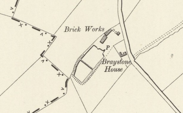 Braystone House, Aspley Guise - Woburn Sands Collection
